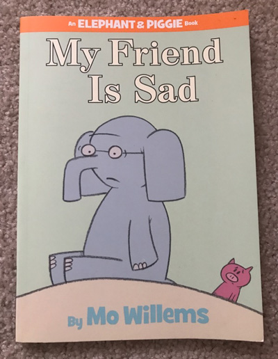 Introducing my top three favourite books about… – Angela Vearing